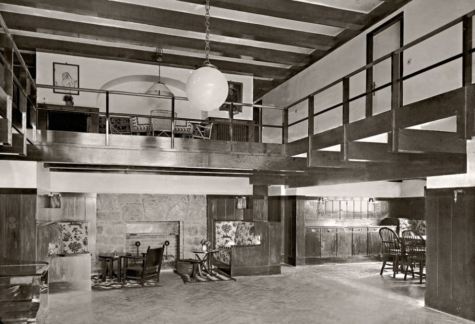 Geschichte | Looshaus